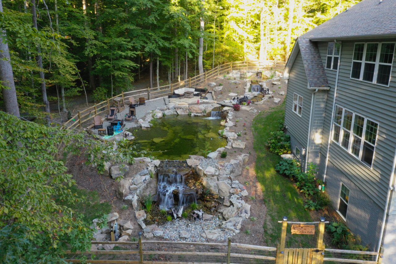 Recreation Ponds | Fredericksburg, Spotsylvania-VA